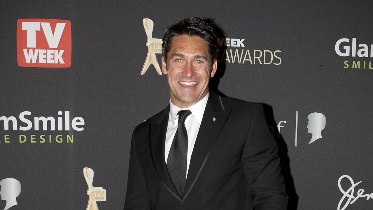 Jamie Durie Wants $21.5 Million For His Biophilic Off Grid Sydney Retreat