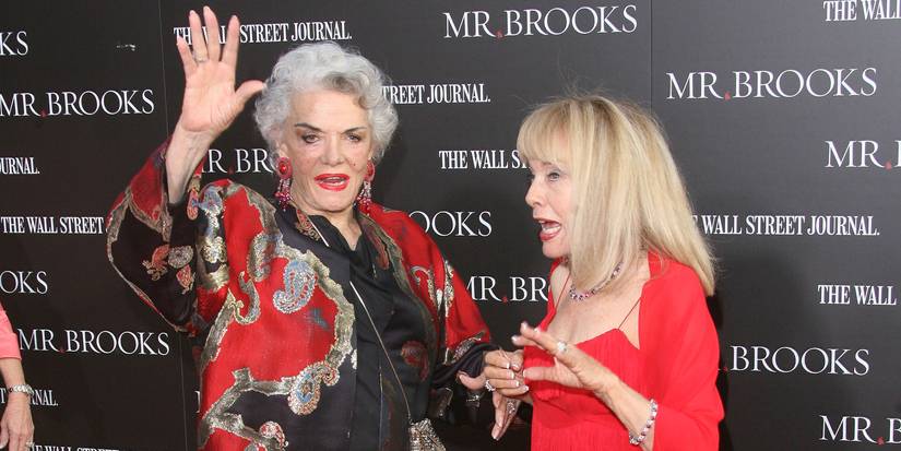 Jane Russell’s Former Santa Barbara Home Lists For $8.25 Million