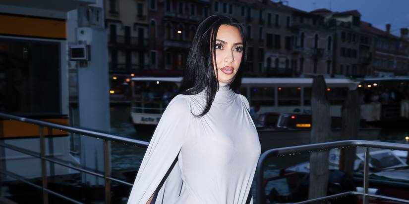Kim Kardashian’s Skims Hits $5 Billion Valuation After New Funding Round
