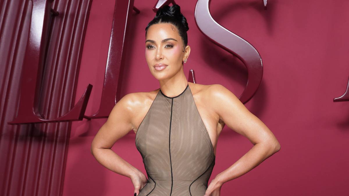 Kim Kardashian’s Skims Hits $5 Billion Valuation After New Funding Round