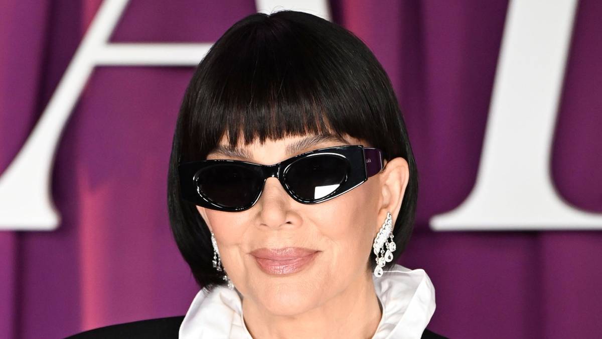 Inside Kris Jenner's 70th Birthday Bash That Likely Cost $5 Million