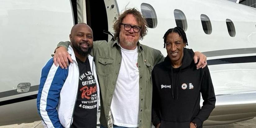 NBA Icon Luc Longley Parts With WA Beach Home For $5 Million