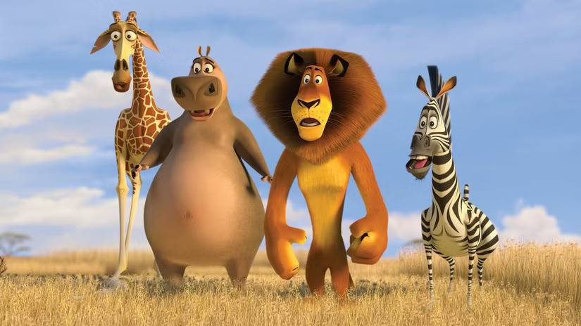 Madagascar Movies, Ranked By Box Office Performance