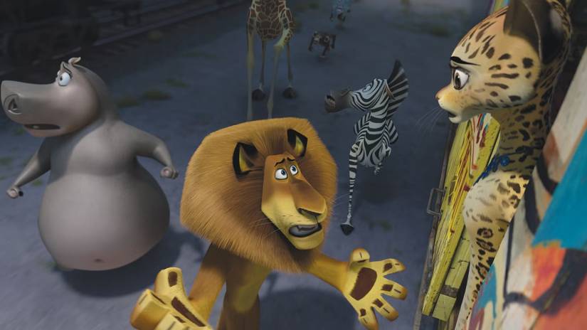 Madagascar Movies, Ranked By Box Office Performance