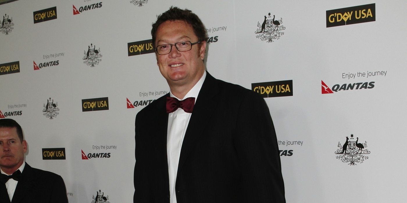 Jake Gyllenhaal's Net Worth