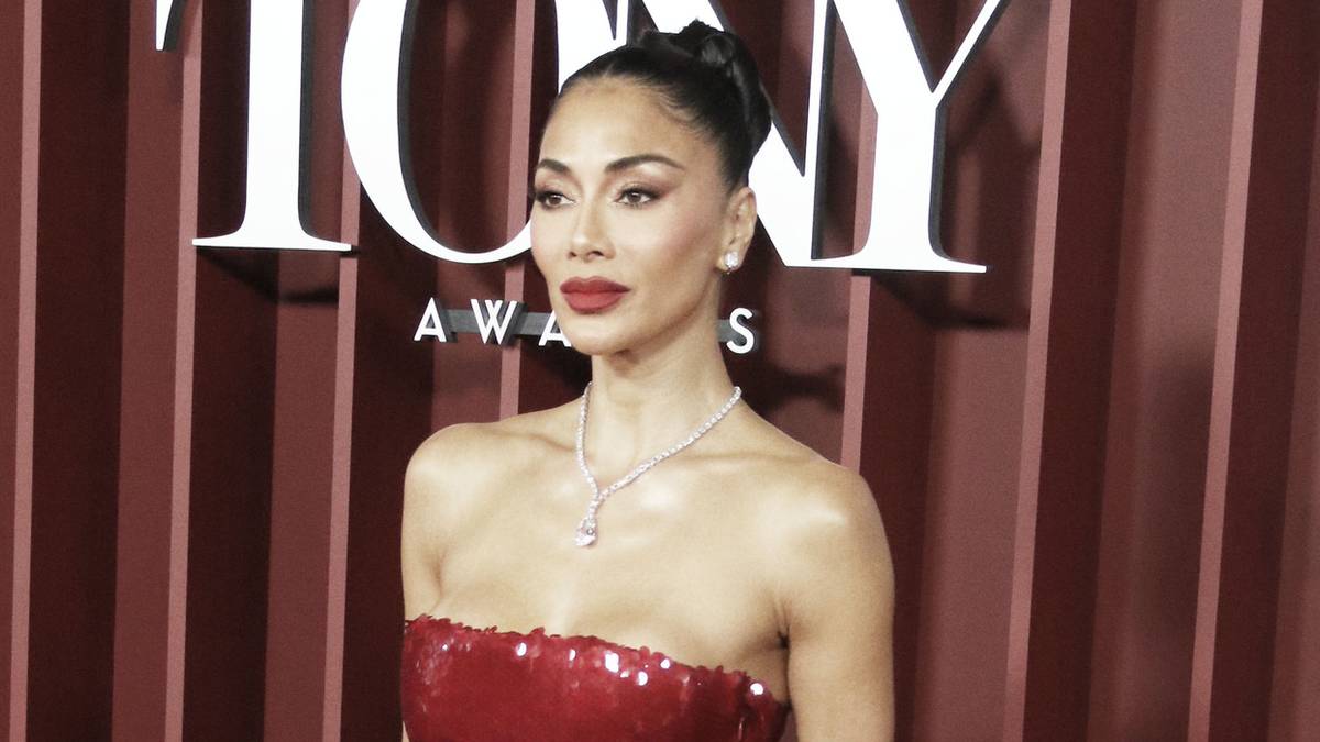Nicole Scherzinger Relists Hollywood Hills Home For $6 Million