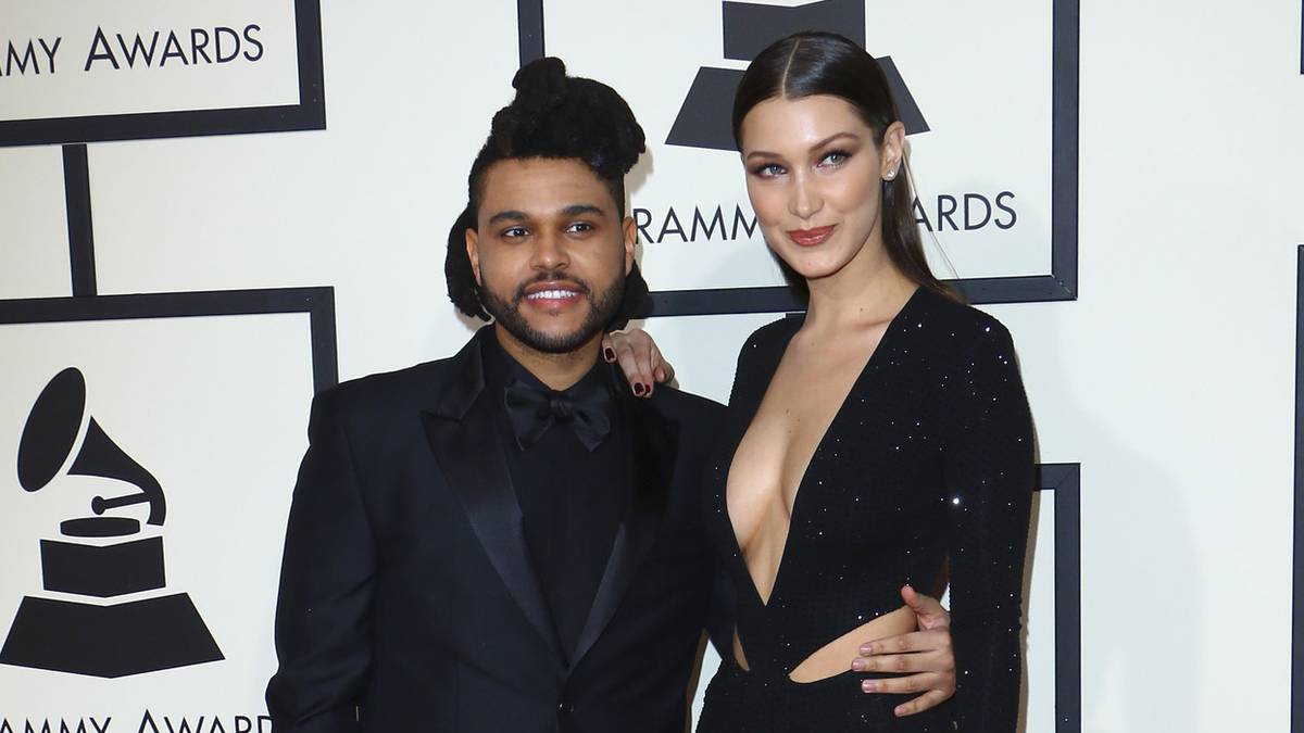 NYC Penthouse Where The Weeknd Lived With Bella Hadid Hits Market For $35M