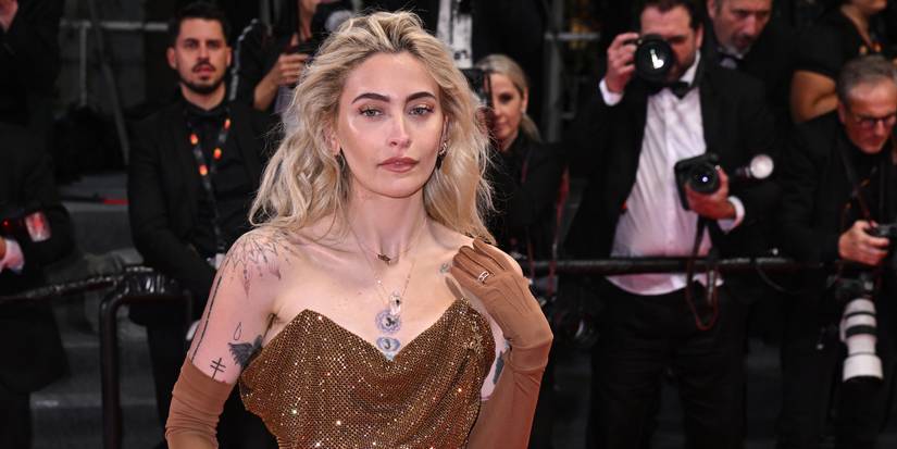Paris Jackson Accuses Michael Jackson Estate Executors Of Mishandling $464M