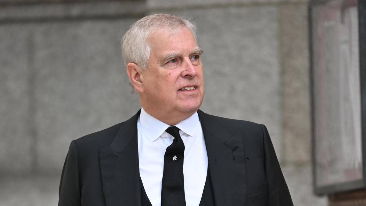 Prince Andrew Will Not Receive $728000 Royal Lodge Payout