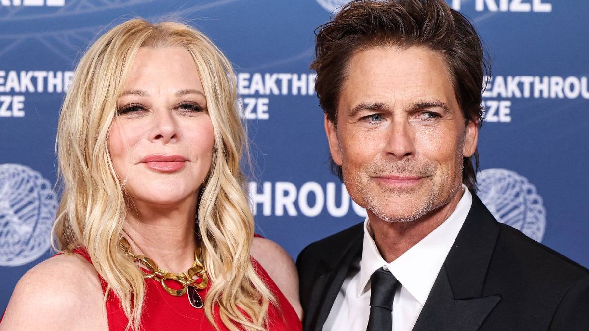 Rob Lowe Takes Financial Hit As He Finally Sells Beverly Hills Home