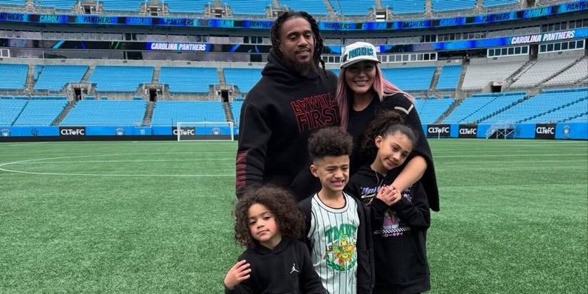 Shaq Thompson Offloads One Of The Most Expensive Homes In Charlotte