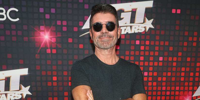 How Much Does Simon Cowell Make On America's Got Talent?