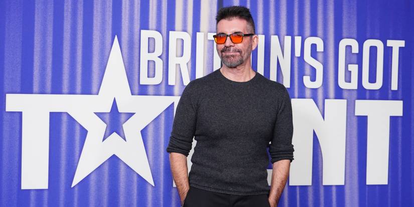 How Much Does Simon Cowell Make On America's Got Talent?