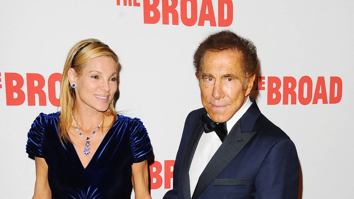 Steve Wynn Slashes $10 Million Off His Lavish Beverly Hills Estate