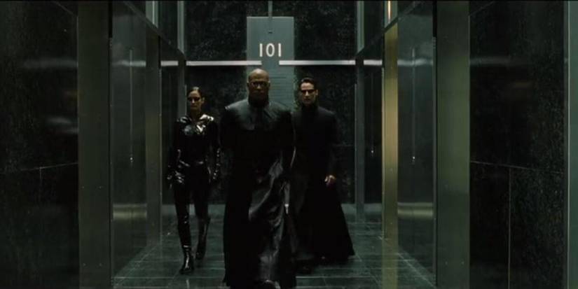 The Matrix Movies Ranked By Box Office Revenue