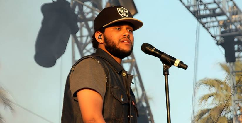 The Weeknd's Net Worth Is What Starboy Dreams Are Made Of
