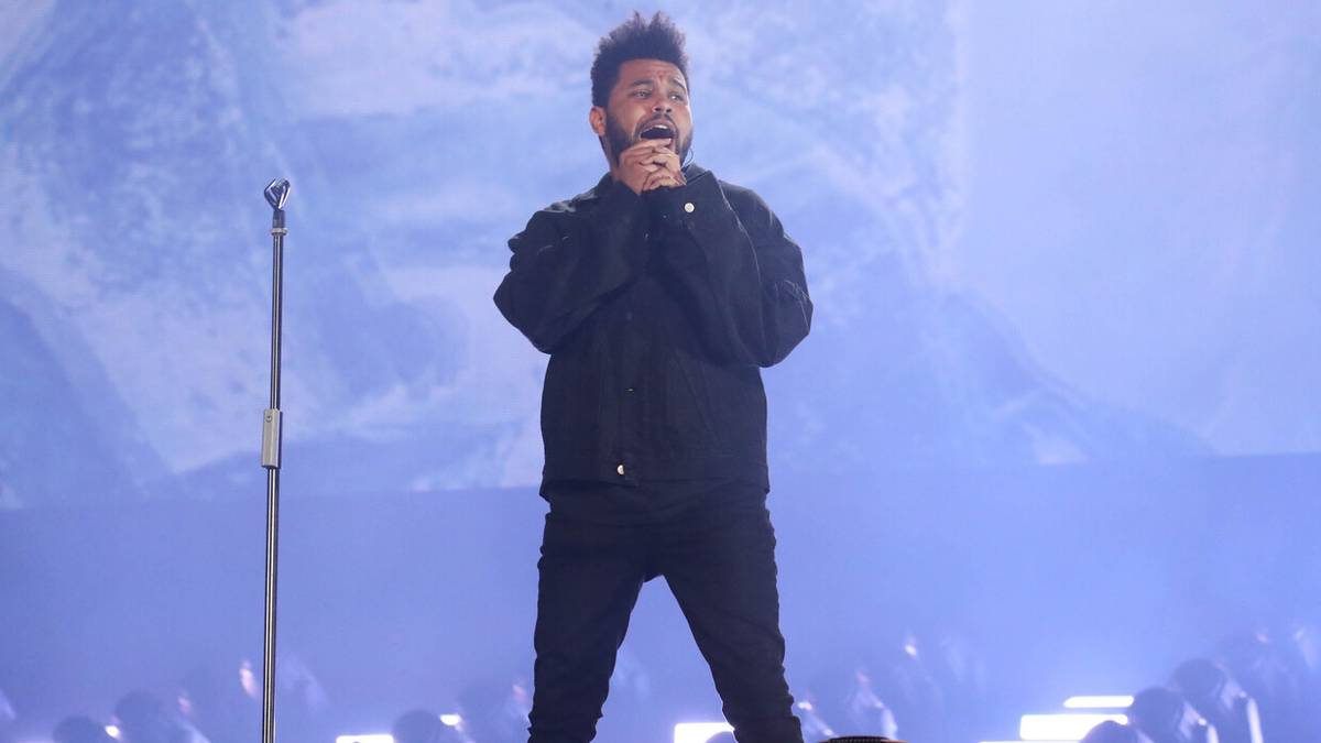 The Weeknd's Net Worth Is What Starboy Dreams Are Made Of