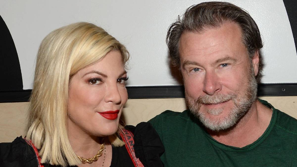 Tori Spelling & Dean McDermott $1.7 Million Joint Debt Revealed As ...