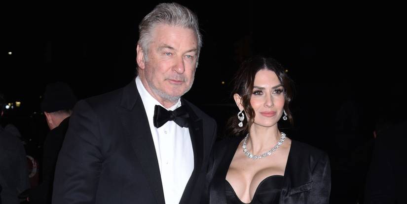 Alec & Hilaria Baldwin Slash $1 Million Off Asking Price On NYC Home