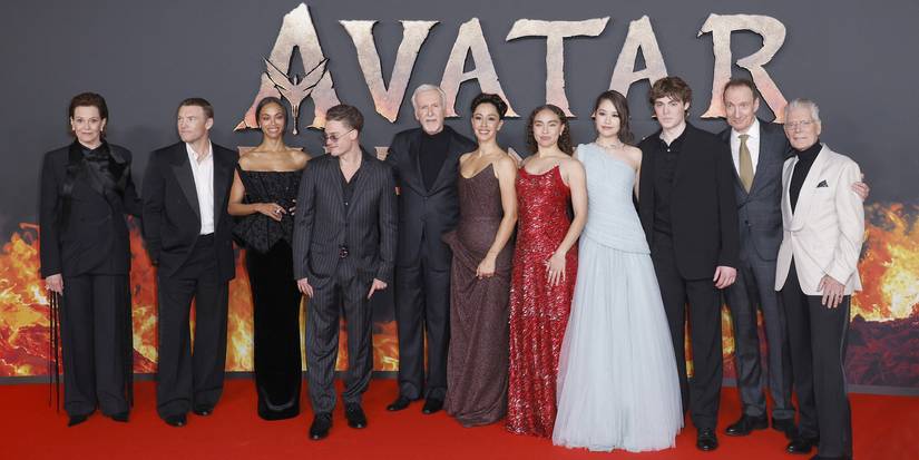 Avatar: Fire And Ash Scores $760 Million Worldwide After Two Weekends