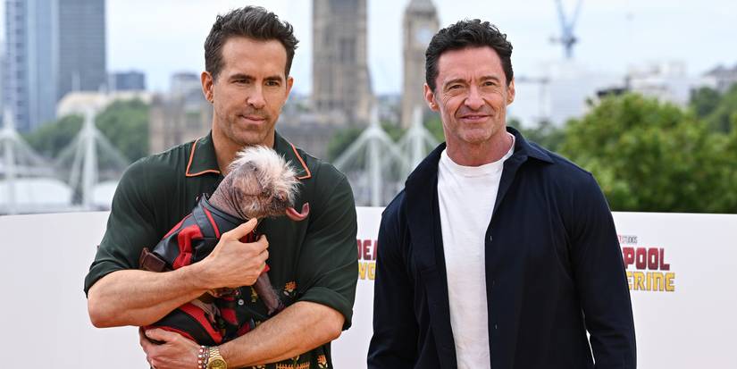Deadpool And Wolverine Went Full Throttle With A Half Billion Dollar Budget