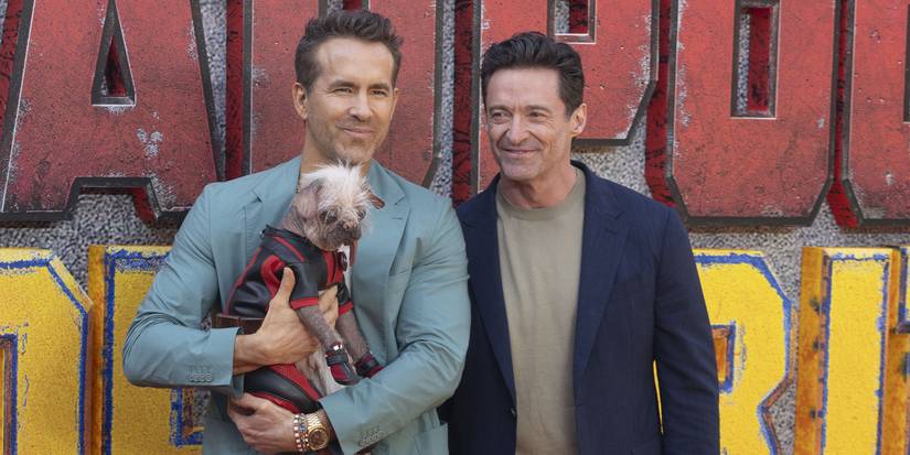 Deadpool And Wolverine Went Full Throttle With A Half Billion Dollar Budget