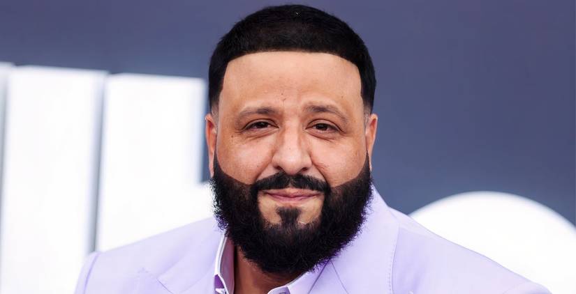 DJ Khaled's Net Worth Proves All He Does Is Win Big