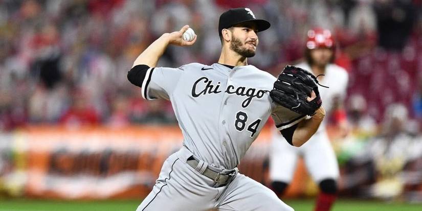 Dylan Cease Throws His Name Into MLB History With Monumental Deal