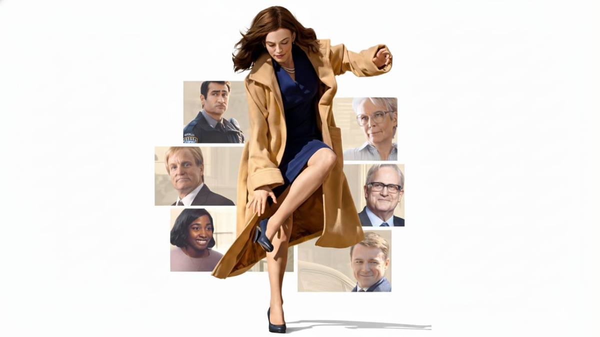 Cast Of Ella McCay, Ranked By Net Worth