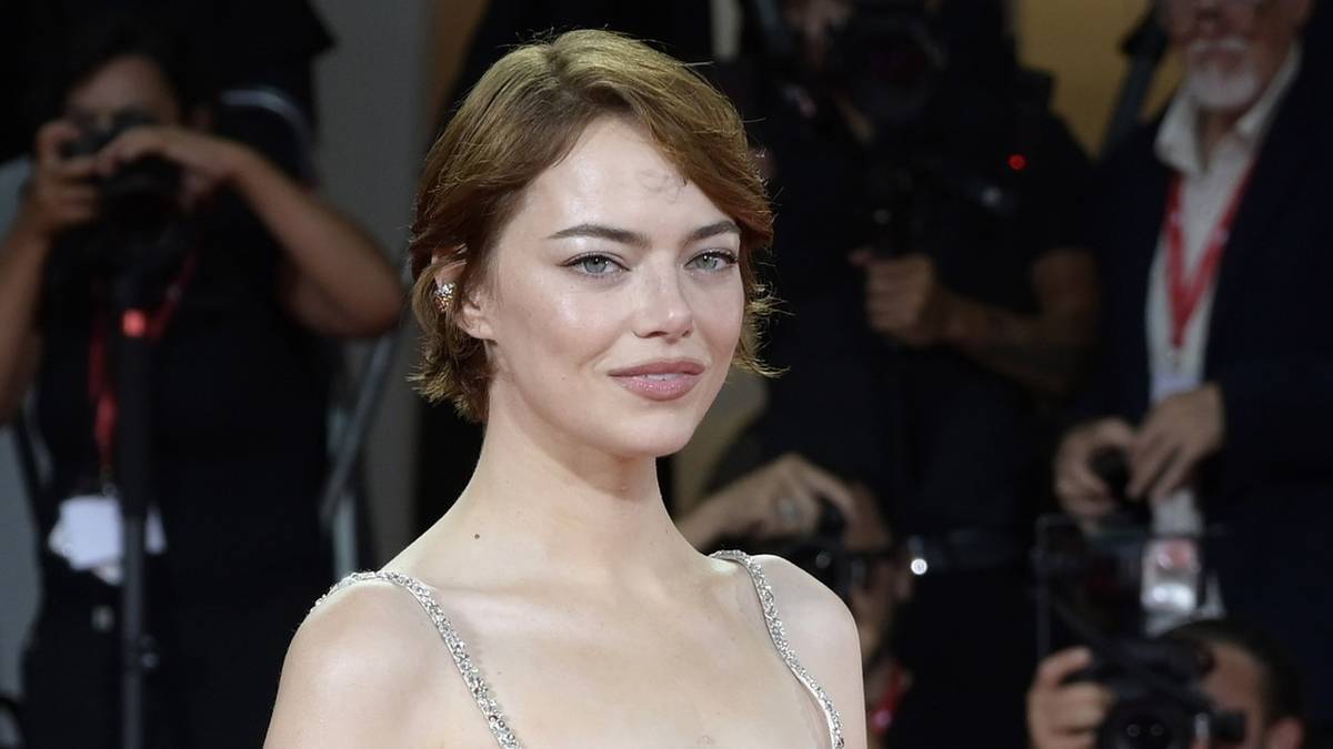 Emma Stone Parts With Her Austin Mansion For $23.5 Million