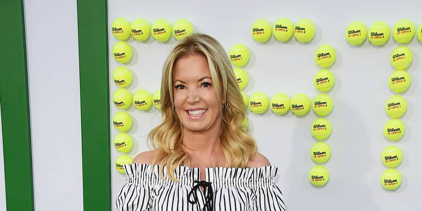 Jeanie Buss Picks Up Beachfront Gem In Los Angeles For $4.2 Million