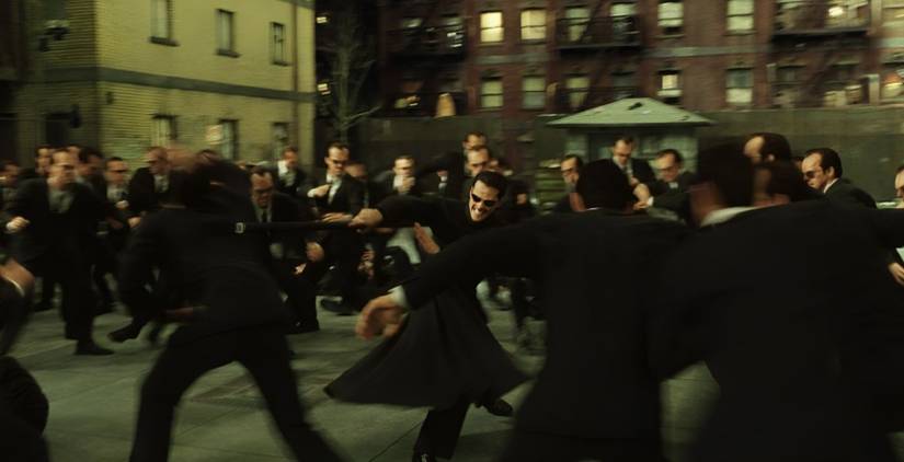 The Most Expensive Movie Scenes Ever Shot In Cinema History