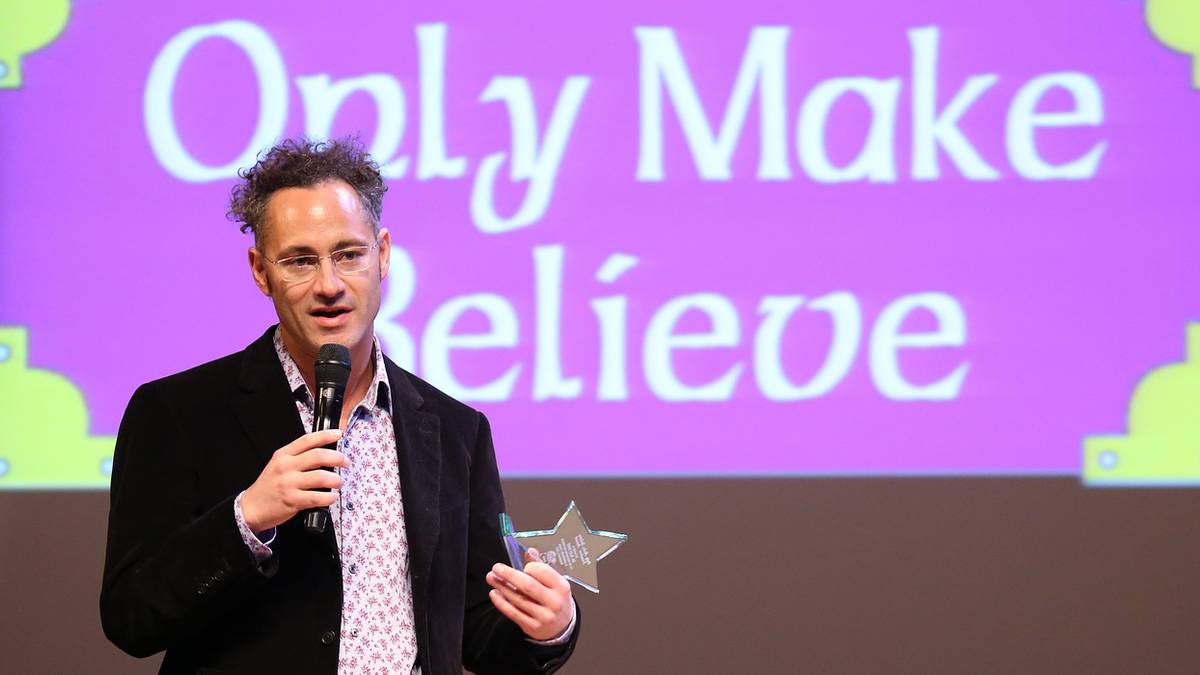 Palantir CEO Alex Karp Drops $120 Million On Vast Colorado Monastery