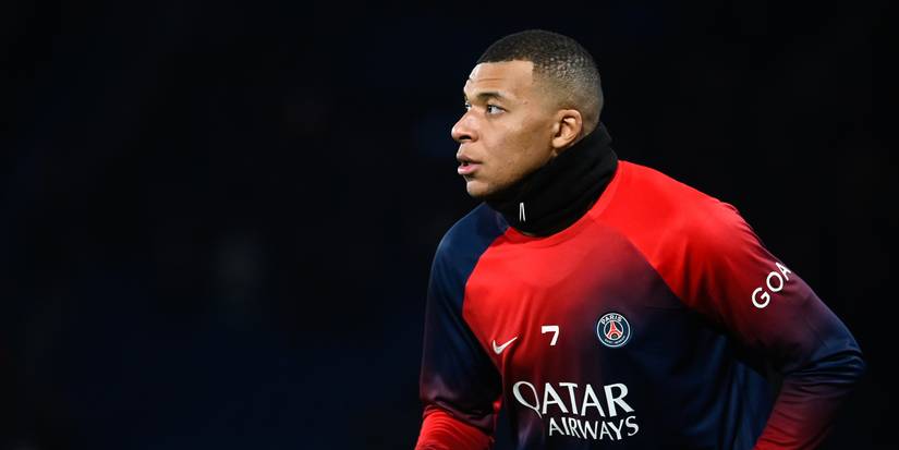 Paris Court Rules PSG Must Pay Kylian Mbappe $70 Million In Unpaid Wages