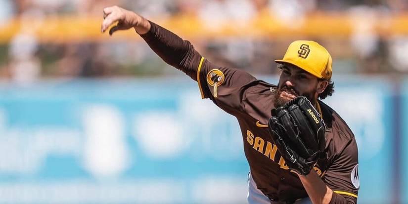 Dylan Cease Throws His Name Into MLB History With Monumental Deal