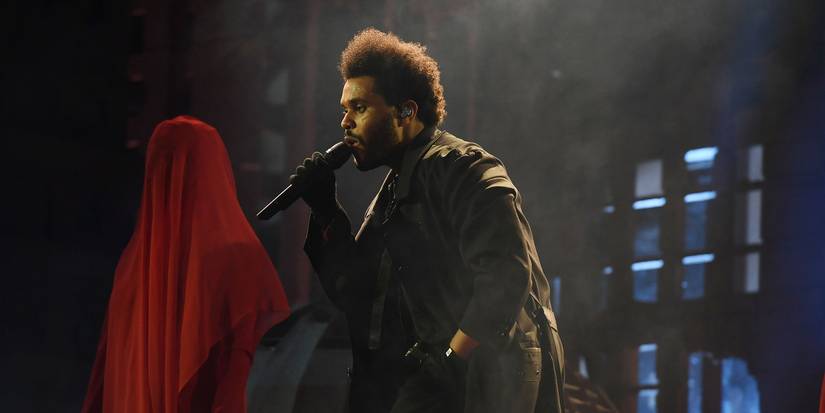 The Weeknd Signs Record-Breaking $1 Billion Deal With Lyric Capital