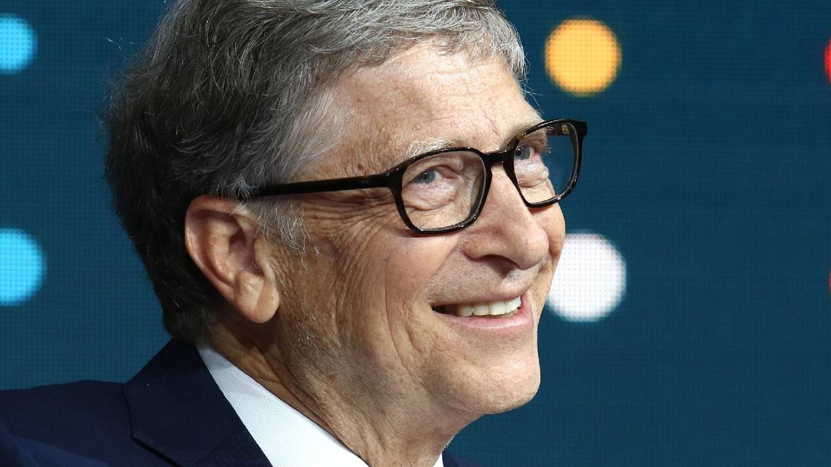Bill Gates Pays $8 Billion To Ex-Wife Years After Divorce Was Finalized