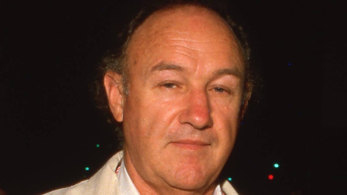 Gene Hackman’s Family Lists $6M Santa Fe Estate A Year After His Death