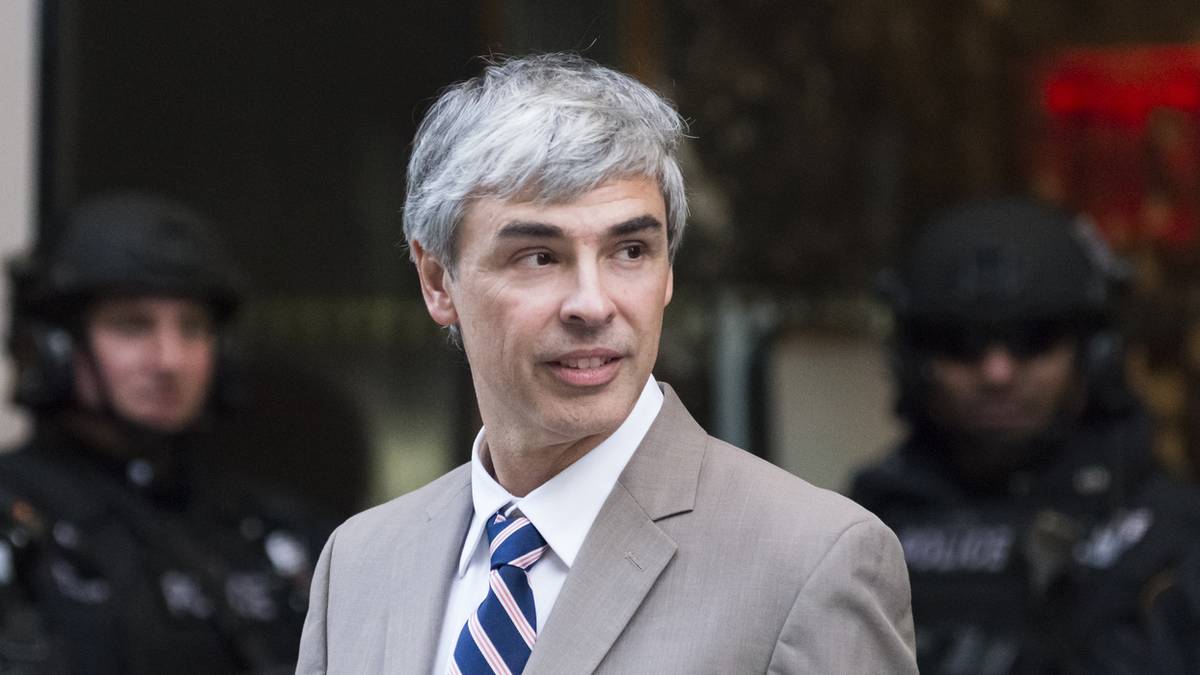 Google Billionaire Larry Page Snaps Up 2 Miami Mansions for $173 Million