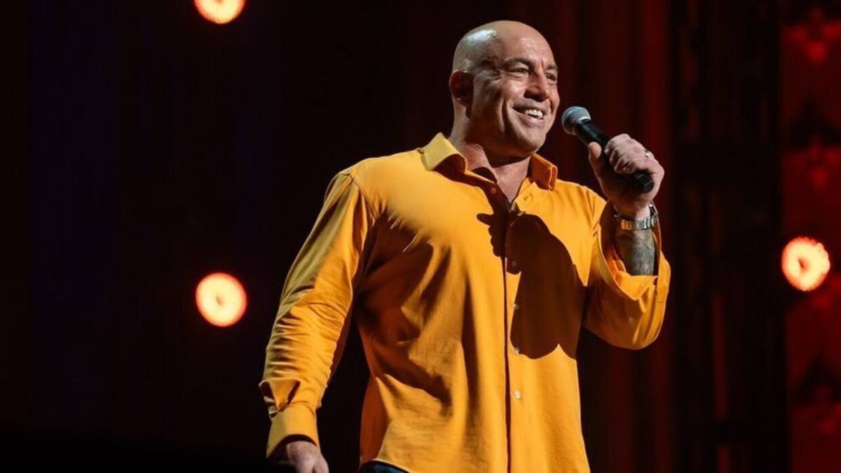 How Much Money Does Joe Rogan Earn From His Podcast?