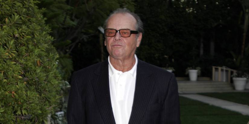 Jack Nicholson’s Batman Deal Was A Joker’s Gambit That Paid Off Big