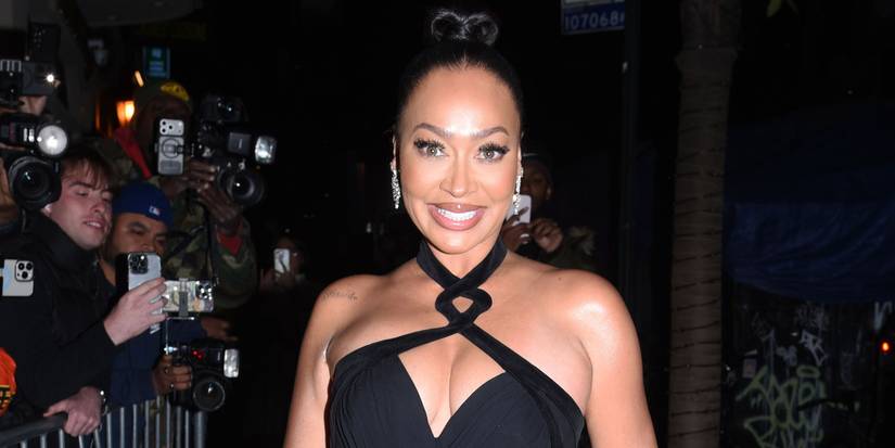 La La Anthony Lists Brooklyn Showstopper Townhouse For $8.5 Million