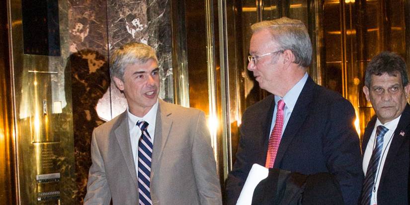 Google Billionaire Larry Page Snaps Up 2 Miami Mansions for $173 Million