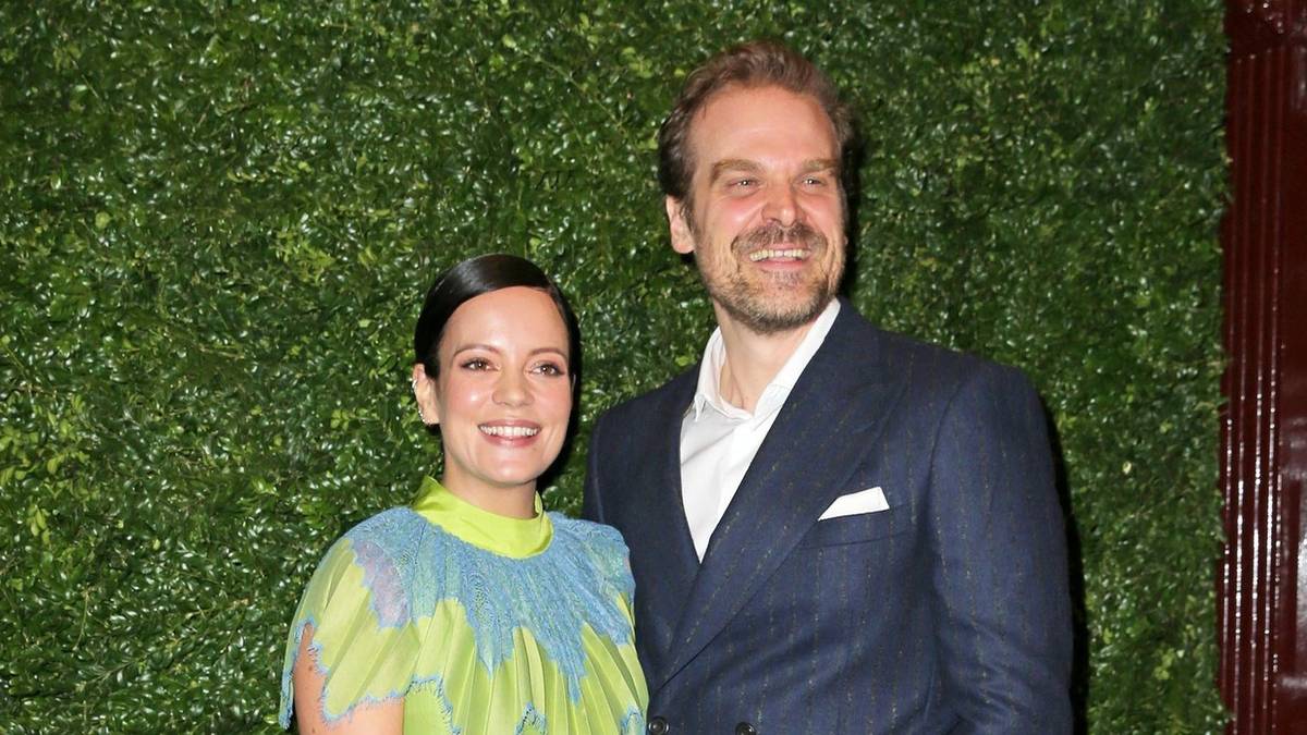 Lily Allen And David Harbour Cut $700K From Brooklyn Townhouse Amid Divorce