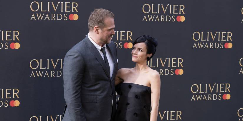 Lily Allen And David Harbour Cut $700K From Brooklyn Townhouse Amid Divorce