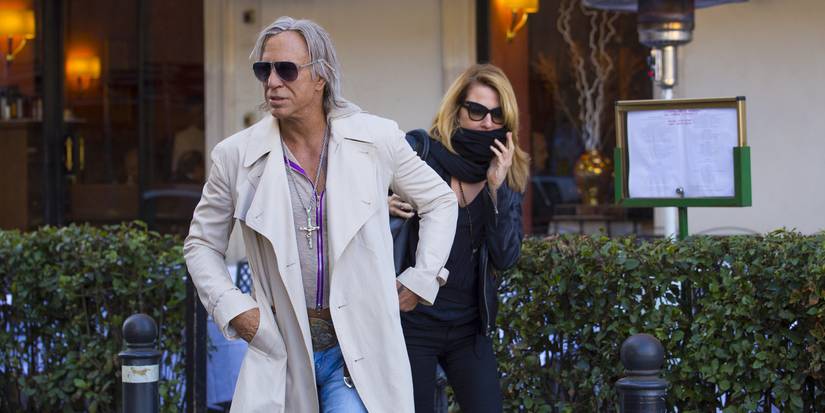 Mickey Rourke Offered $1,000 For ‘Scarface’ Cameo Amid Financial Struggles