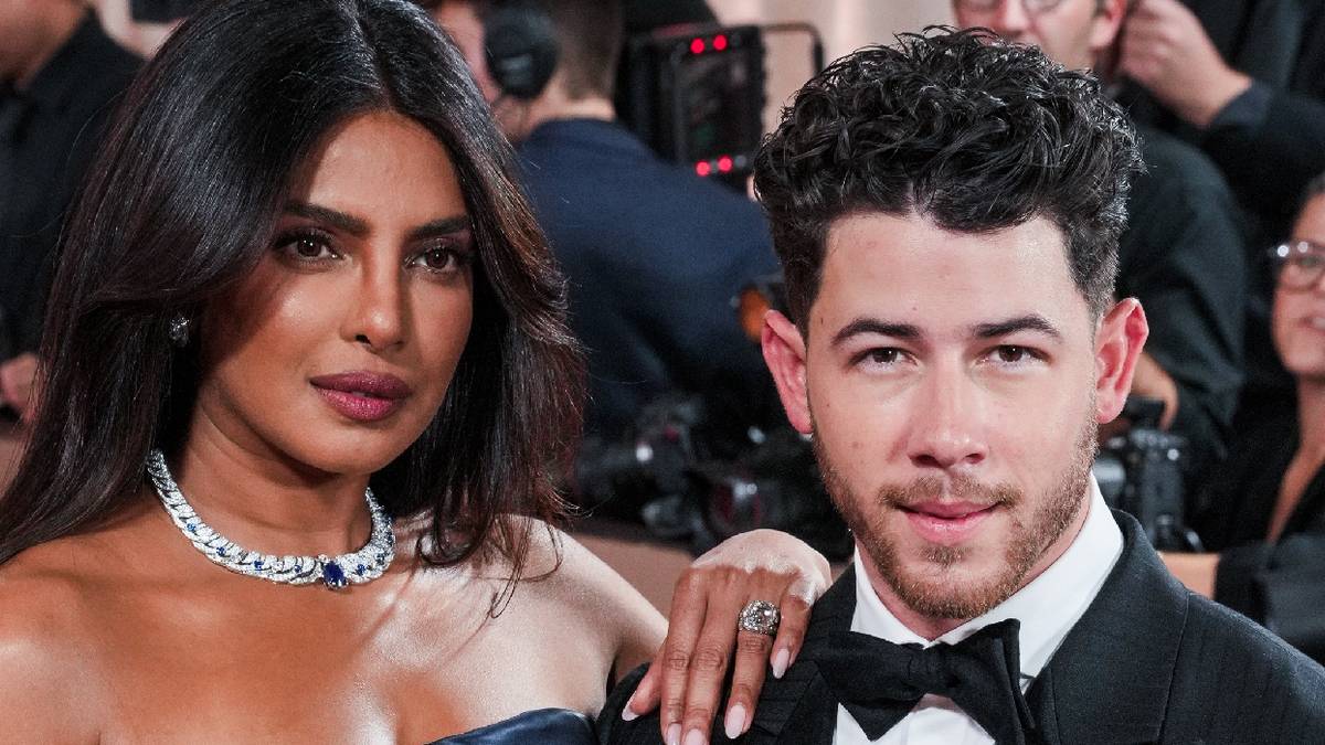 Nick Jonas & Priyanka Divorce Trending: Do They Have A Prenup?