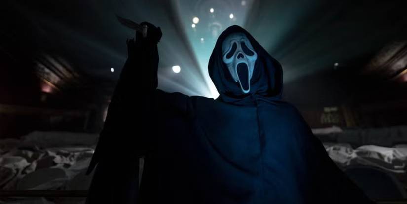 Every Scream Movie, Ranked by Their Box Office Gross