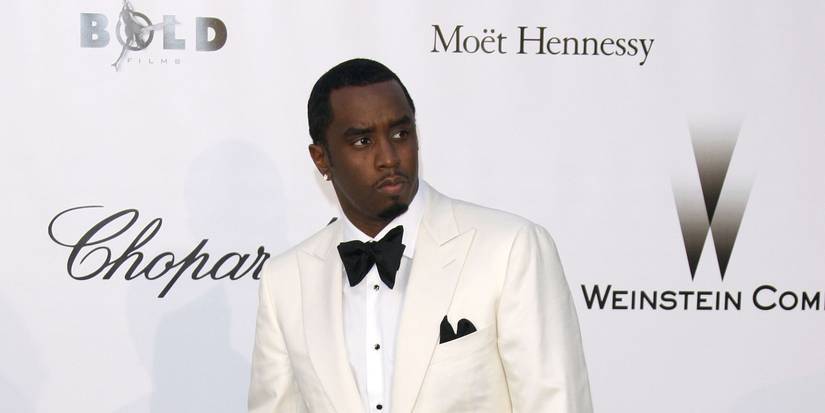 Sean 'Diddy' Combs Delists His $61.5 Million Los Angeles 'Freak Off ...