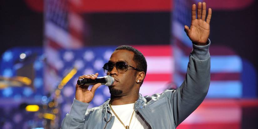 Sean 'Diddy' Combs Delists His $61.5 Million Los Angeles 'Freak Off ...